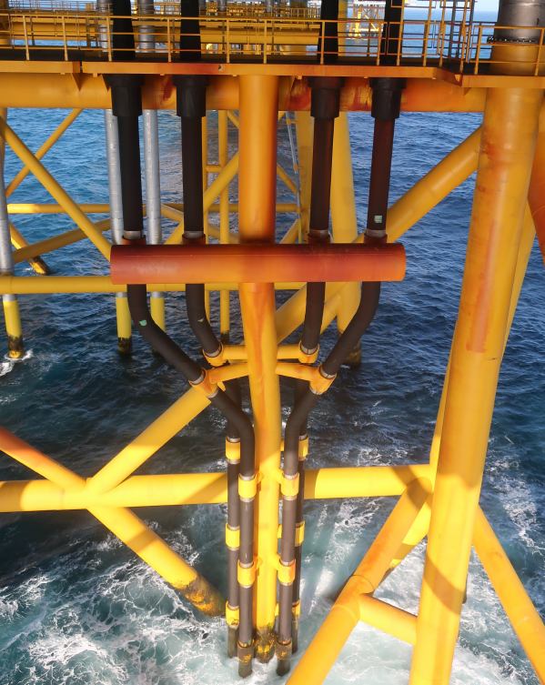 How to choose the right corrosion protection for offshore applications ...